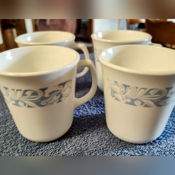 Corningware | Kitchen | Vintage Corning Ware Corelle Sea Shells Sand ...